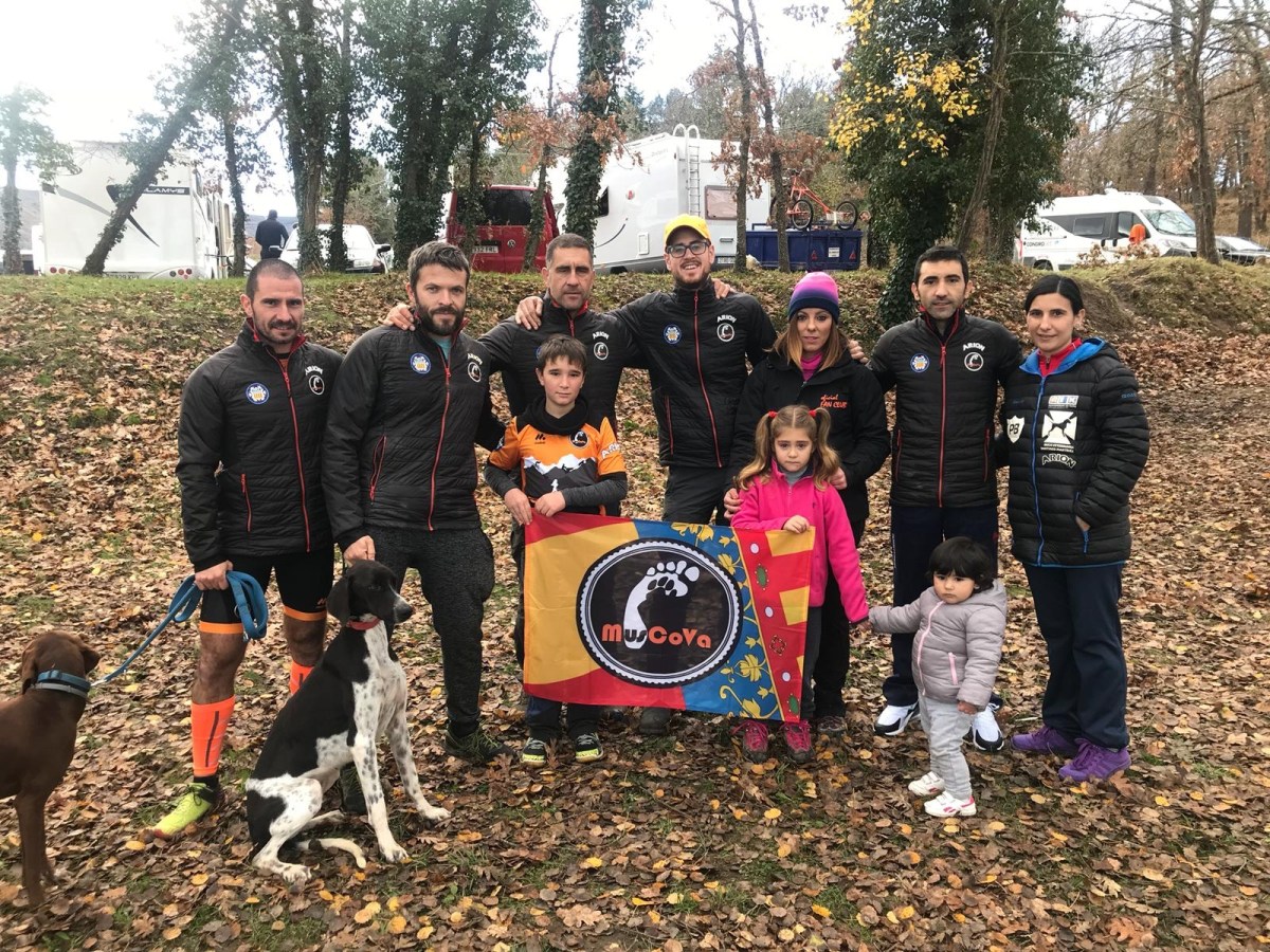 Federación Valenciana se trae a casa un Oro y una Plata – CDI MusCoVa