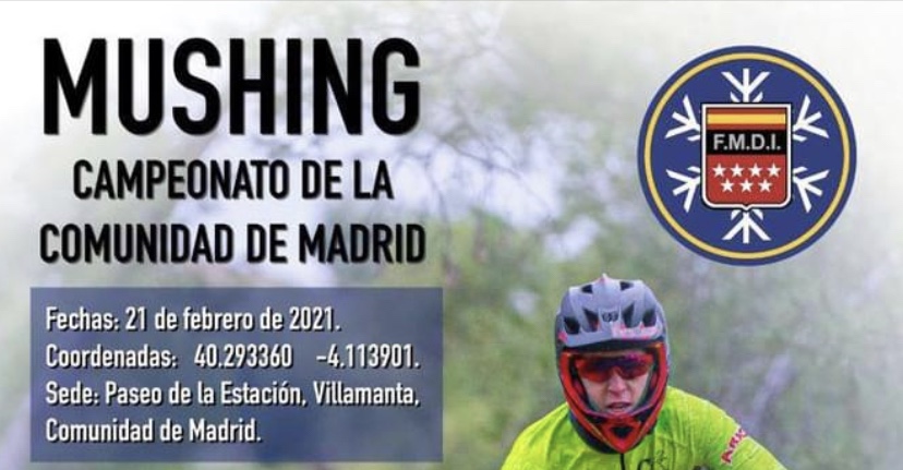 Integrantes de la federación de deportes de invierno de la Comunidad ...