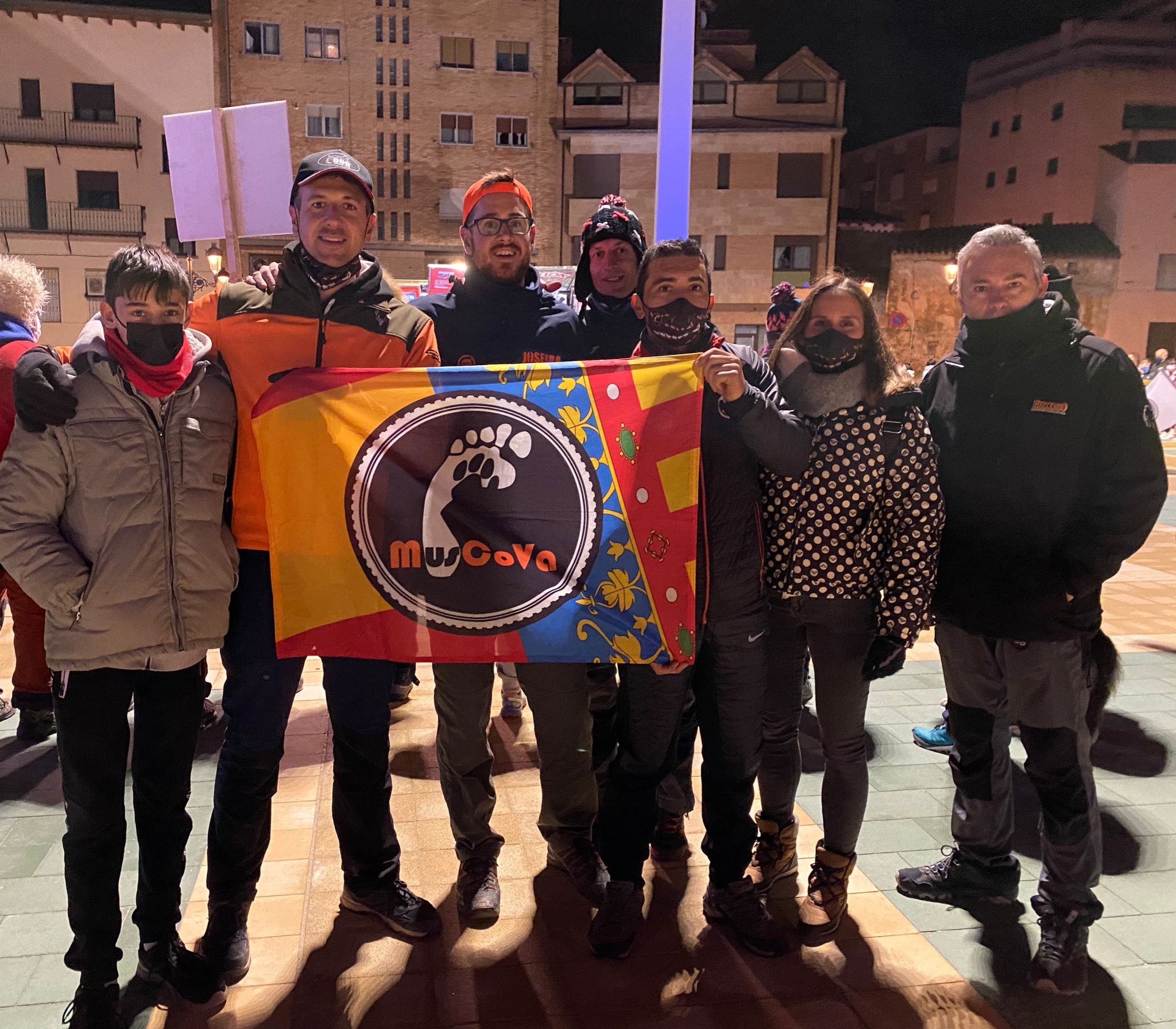 2 oros, una plata, un bronce y una mención de honor – CDI MusCoVa